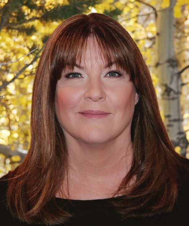 Author Spotlight—Kathi Daley ⋆ Bibliophile Reviews