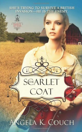 The Scarlet Coat ⋆ Bibliophile Reviews